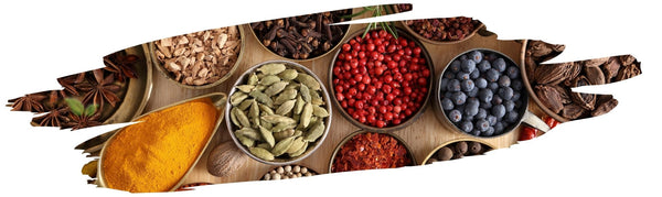 Common Mistakes When Cooking with Spices | How to Use Spices, Seasoning ...
