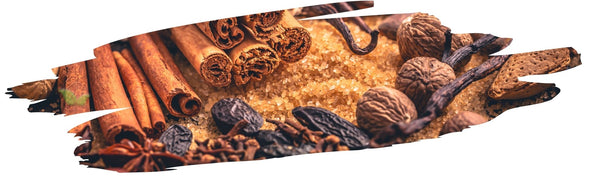The Science Behind Flavor Pairing | How Spices, Seasoning, and Herbs ...