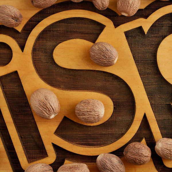 iSpice Nutmeg Whole Pack of 4 Seasonings Gift Set - Kosher - iSpice You