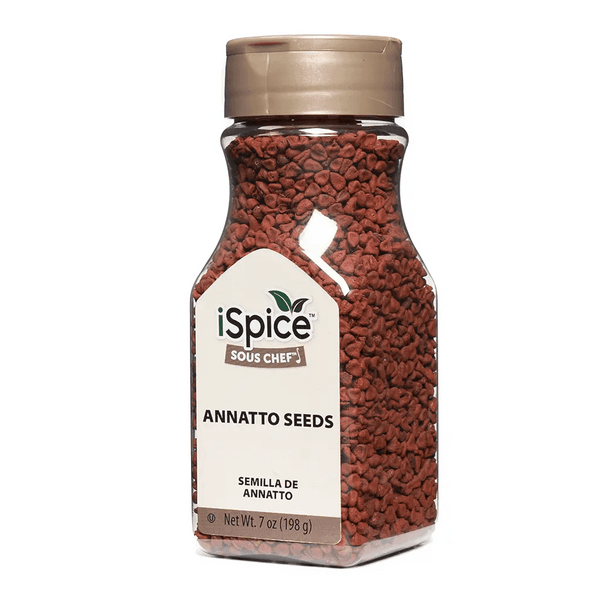 High-Quality Spices | Made in USA | iSpice You Tagged "annatto"