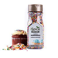 All-Natural Seasonings | Plant-Based Spices | iSpice