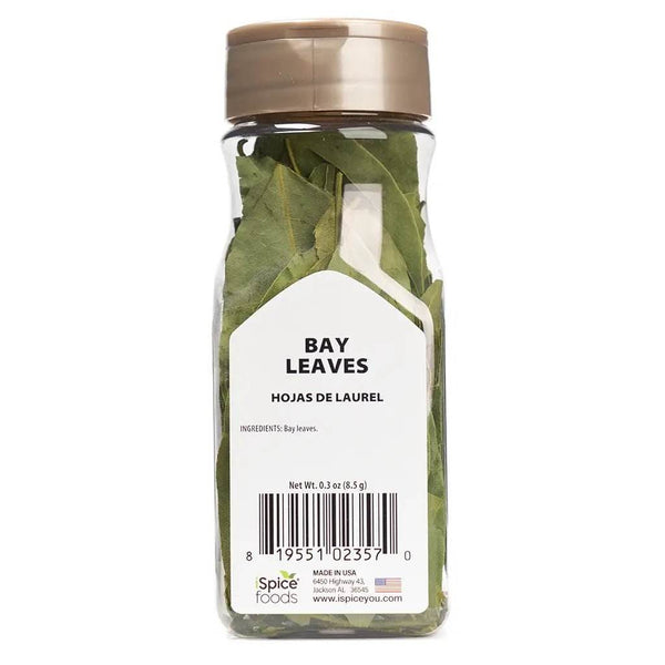 Bay Leaf: Unlock the Aromatic Secrets of Culinary Excellence - iSpice You