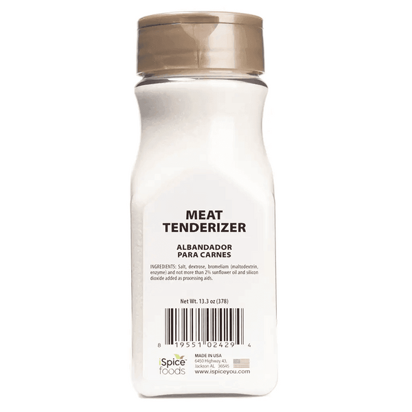 The Ultimate Guide to Using a Meat Tenderizer - iSpice You