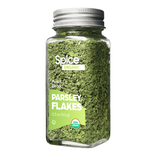 Explore Our Premium Organic Spice Collection - iSpice You