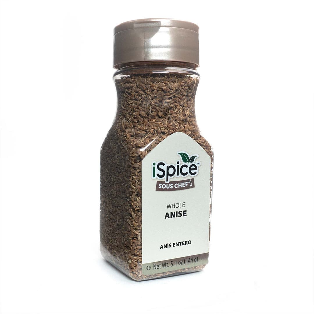 Anise Seed Whole: Unleash Culinary Magic with the #1 Aromatic Spice ...