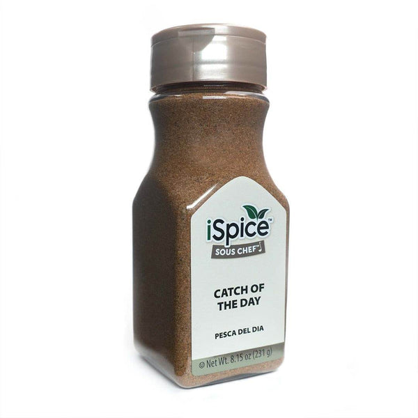 iSpice 4 Pack Mixed Spices & Seasonings Gift Set - Kosher - iSpice You