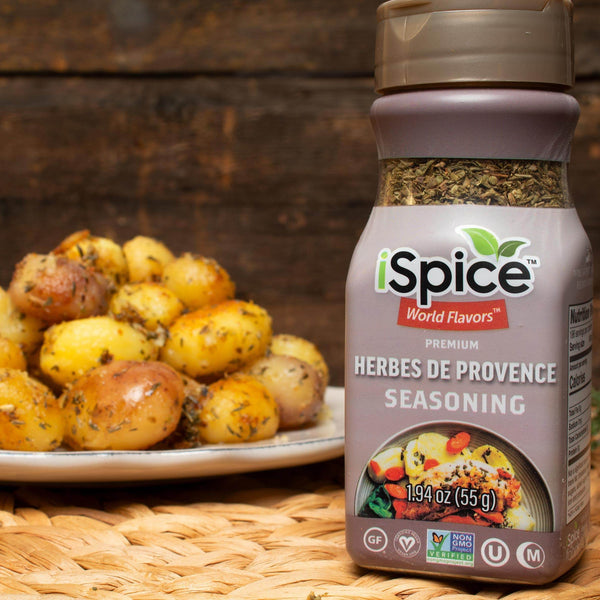 Elevate Your Cooking with Herbes de Provence Seasoning | A Taste of ...