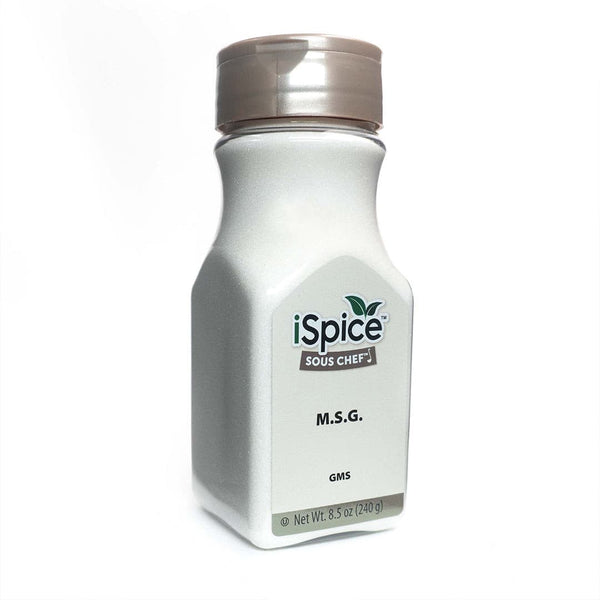 Discover the Magic of MSG Enhancer – Unlock Your Flavoring Potential ...