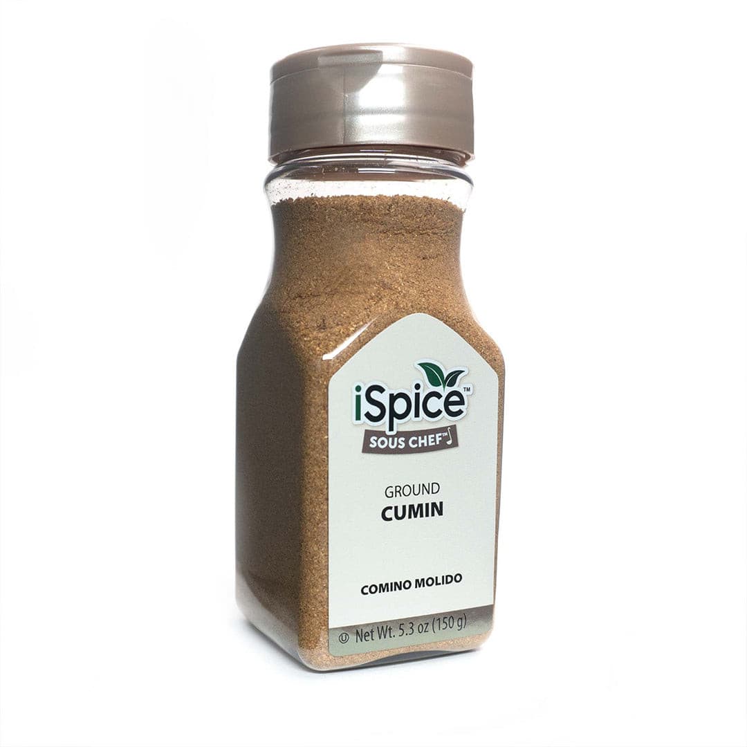 Cumin Spice Powder